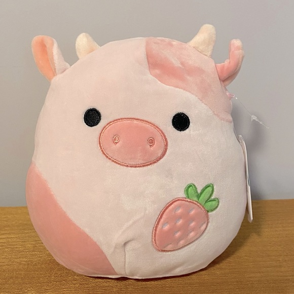 Squishmallows | Toys | Brand New Hard To Find 8 Reshma Squishmallow ...